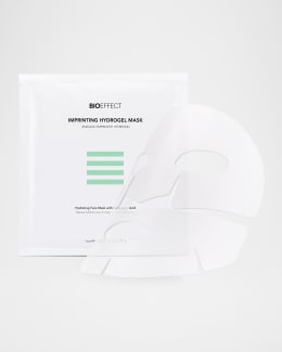 BIOEFFECT Imprinting Eye Masks, Set of 8 | Neiman Marcus