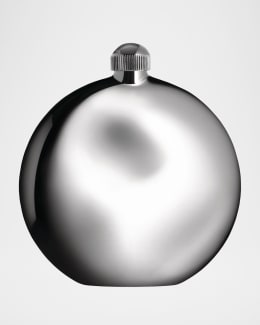 Georg Jensen Sky Hip Flask | Neiman Marcus