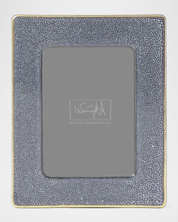 Tizo Lucite Block Frame, 5" x 7" | Neiman Marcus