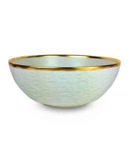 Michael Wainwright Truro Large Bowl | Neiman Marcus