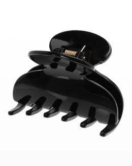 France Luxe Wavy Tooth Chignon Pin | Neiman Marcus