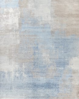 Exquisite Rugs Sacha Rug, 10' x 14' | Neiman Marcus