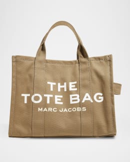 Marc Jacobs The Camo Jacquard Medium Tote Bag | Neiman Marcus