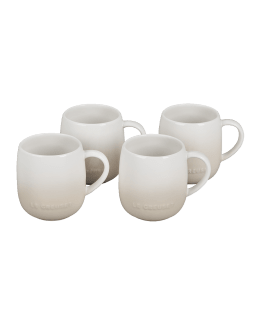 kate spade new york charlotte st. mugs, set of 4 | Neiman Marcus