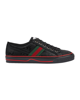 Gucci Gucci Tennis 1977 Sneakers | Neiman Marcus