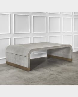 Ambella Void Cocktail Table | Neiman Marcus