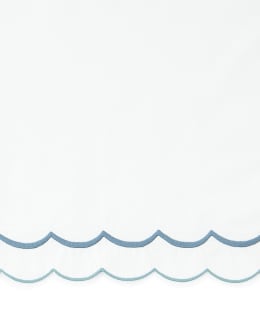 Matouk India Standard Sham | Neiman Marcus