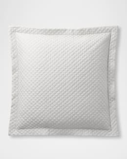 Ralph Lauren Home Bridget Decorative Pillow, 15" x 20" | Neiman Marcus