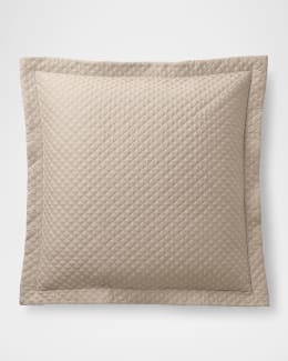 Ralph Lauren Home Bridget Decorative Pillow, 15" x 20" | Neiman Marcus
