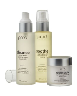 PMD Beauty Daily Cell Regeneration Starter Kit | Neiman Marcus