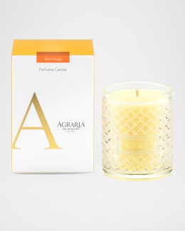 Agraria 7 oz. Lemon Verbana Perfume Candle | Neiman Marcus