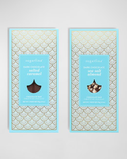 Sugarfina Rosé Day 4-Piece Candy Bento Box | Neiman Marcus