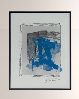 RFA Fine Art 'A Rose Is Just A Rose' Wall Art | Neiman Marcus