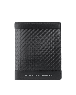 Porsche Design Men's 10-Card Carbon Fiber Wallet | Neiman Marcus