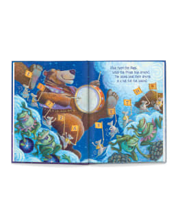 I See Me! "ABC What I Can Be" Book by Jennifer Dewing, Personalized ...