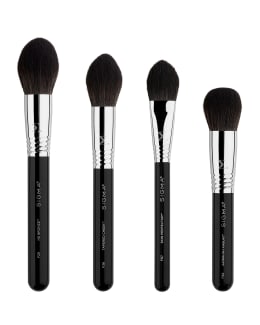 Otis Batterbee The Total Face Brush Set | Neiman Marcus