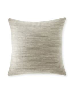 Legacy Lace European Sham | Neiman Marcus