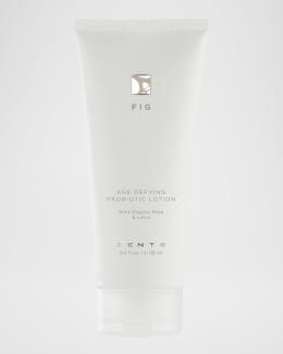 ZENTS 6 oz. Anjou Age Defying Probiotic Lotion | Neiman Marcus