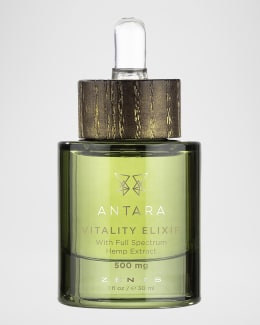 ZENTS 8.1 oz. Ore Luminous Cashmere Body Oil | Neiman Marcus