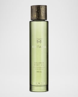 ZENTS 8.1 oz. Ore Luminous Cashmere Body Oil | Neiman Marcus