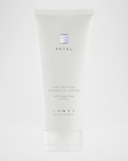 ZENTS 6.4 oz. Sun Age Defying Probiotic Lotion | Neiman Marcus