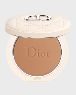Dior Limited Edition Dior Forever Natural Bronze Powder Bronzer ...