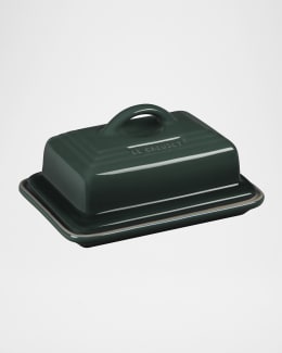 G G Collection Butter Dish | Neiman Marcus