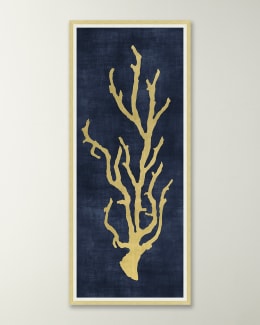 Wendover Art Group Antique Screen Diptych II | Neiman Marcus