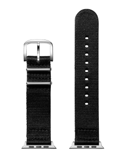 Shinola Men's Leather Watch Strap, 20mm | Neiman Marcus