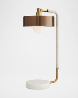 Arteriors Wayne Lamp | Neiman Marcus