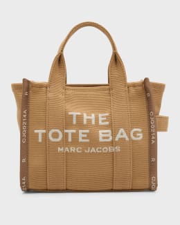 Marc Jacobs The Colorblock Medium Leather Tote Bag | Neiman Marcus