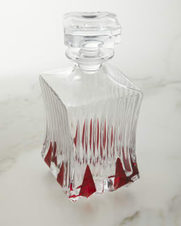 Lenox Tuscany Classics Round Decanter | Neiman Marcus