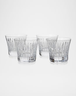 Waterford Crystal Lismore Diamond Shot Glasses, Set of 4 | Neiman Marcus