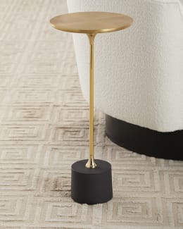 Arteriors Eric Accent Table | Neiman Marcus