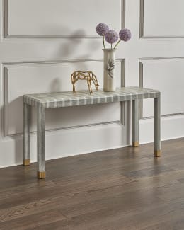 Jamie Young Juniper Console Table | Neiman Marcus