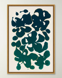 Wendover Art Group 'Grand Ceremony' Wall Art | Neiman Marcus