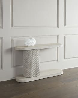 Interlude Home Beacon Console Table | Neiman Marcus