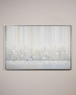 RFA Fine Art 'Forever Love' Wall Art | Neiman Marcus
