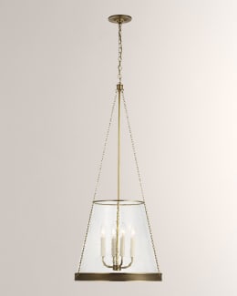 Visual Comfort Signature Reese 20" Chandelier By Marie Flanigan ...
