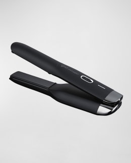 ghd Chronos Styler 1” Flat Iron | Neiman Marcus