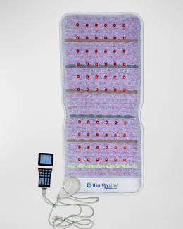 Healthyline Rainbow Chakra Mat 5024 | Neiman Marcus