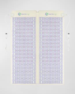 Healthyline Platinum Aura Mat | Neiman Marcus