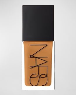 nars foundation flannels