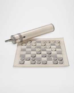 Interlude Home Harperly Bedside Chest | Neiman Marcus