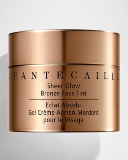 Chantecaille Radiance Gel Bronzer | Neiman Marcus
