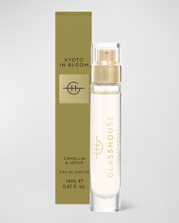 GLASSHOUSE FRAGRANCES Rendezvous Eau de Parfum, 0.47 oz. | Neiman Marcus