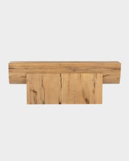 Four Hands Abaso Console Table | Neiman Marcus