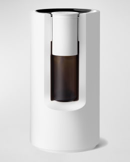 Bloomy Lotus Leaf Ultrasonic Diffuser | Neiman Marcus