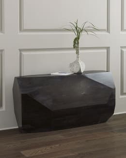 Bernhardt Tribus Console Table | Neiman Marcus