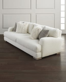 Bernhardt Gabi Sofa - 94" | Neiman Marcus